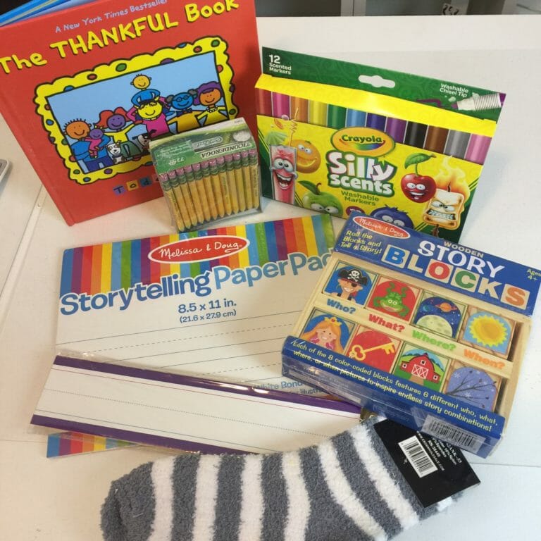 Greg’s Favorite Things 2017 – The Kindergarten Smorgasboard