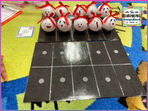 Ten Frames Games Through The Year – The Kindergarten Smorgasboard