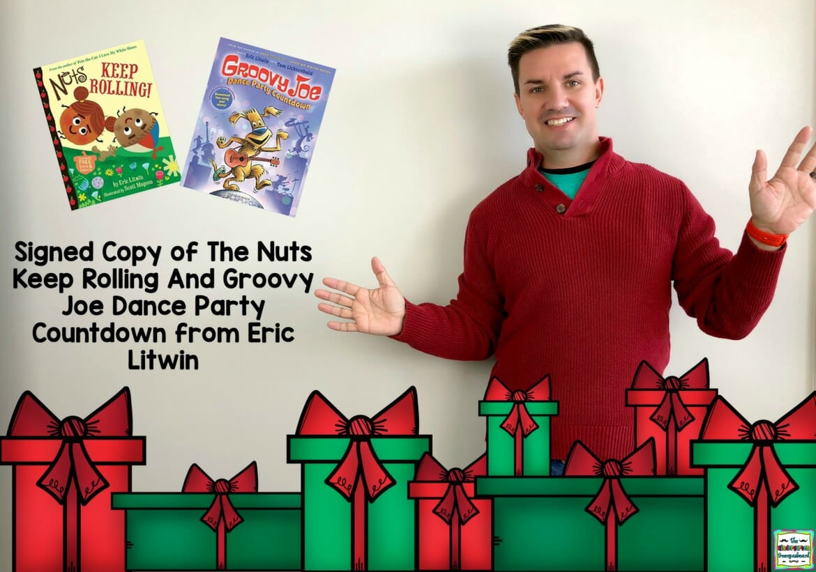 Greg’s Favorite Things 2017 – The Kindergarten Smorgasboard