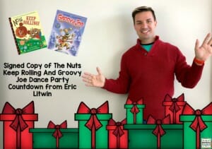 Greg’s Favorite Things 2017 – The Kindergarten Smorgasboard