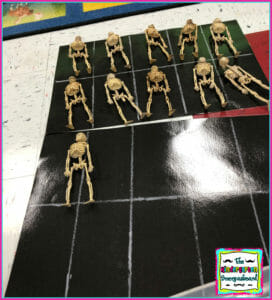 Ten Frames Games Through The Year – The Kindergarten Smorgasboard