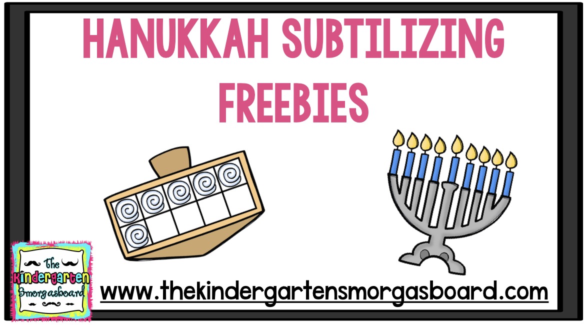 horizontal blog template.001 – The Kindergarten Smorgasboard