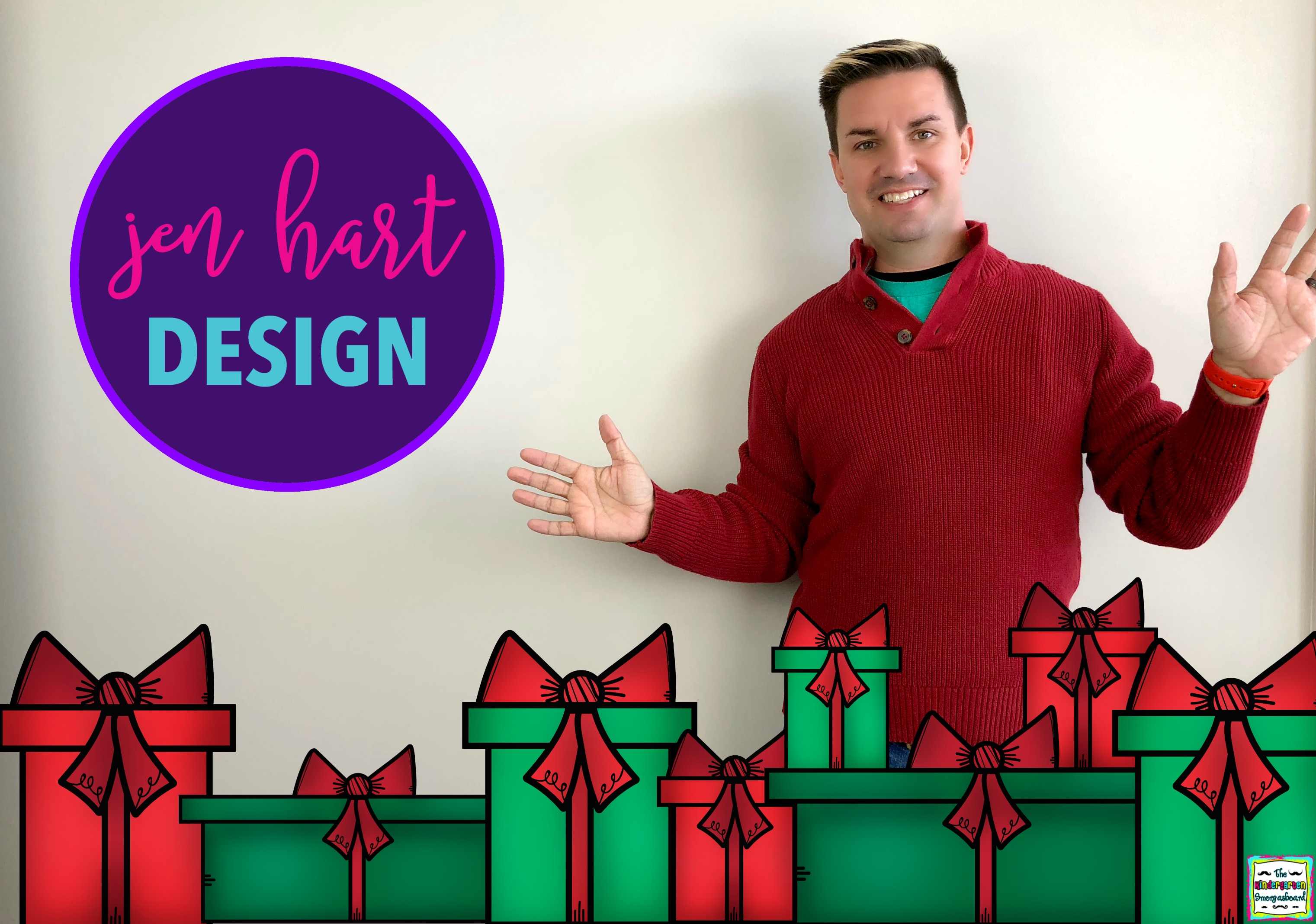 jen hart design favorite things 2 – The Kindergarten Smorgasboard