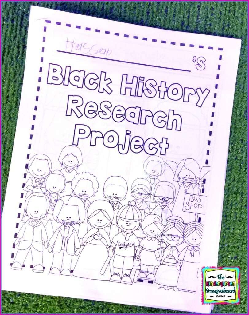 Adding To 10 And Black History Month: Schedulin’ Sunday – The ...