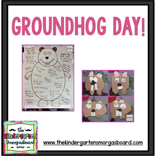 Black History Month And Groundhog Day: Schedulin’ Sunday – The ...