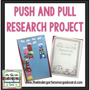 President’s Day And Push And Pull: Schedulin’ Sunday – The Kindergarten ...