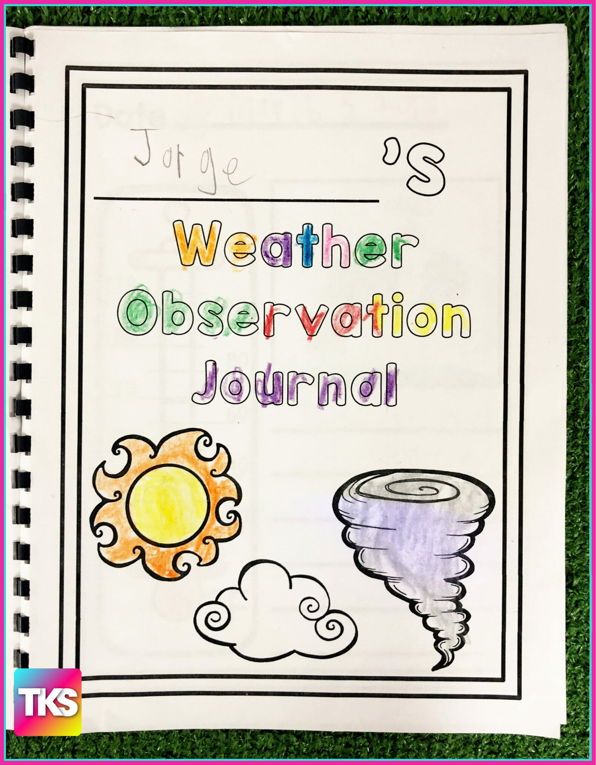 kindergarten weather lesson plans – The Kindergarten Smorgasboard