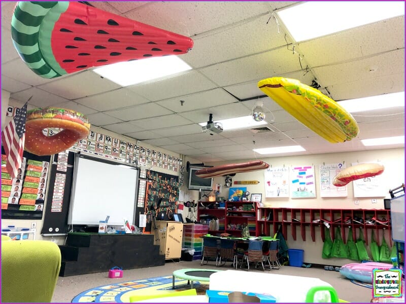 kindergarten weather unit – The Kindergarten Smorgasboard