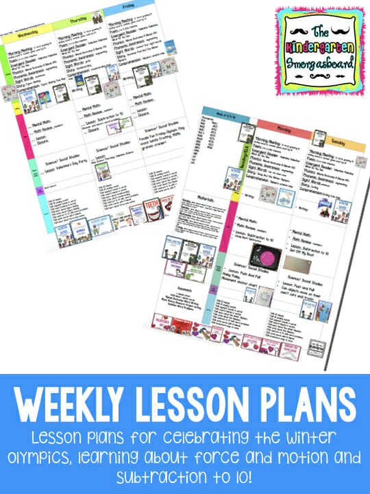 Winter Olympics And Force And Motion: Schedulin’ Sunday – The ...