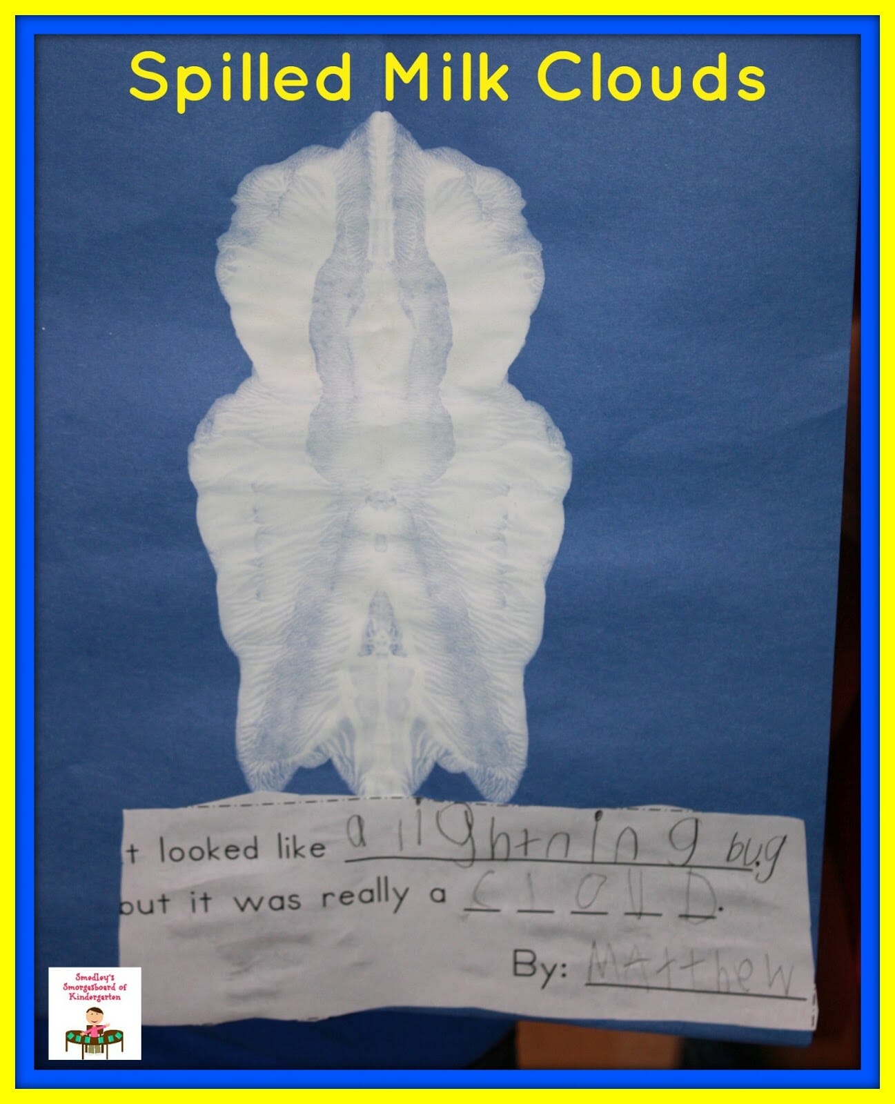 Subtraction To 10 And Weather: Schedulin’ Sunday – The Kindergarten ...