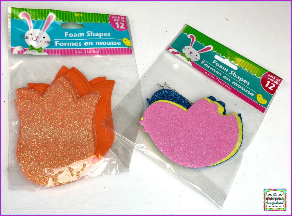 St. Patrick’s Day Centers – The Kindergarten Smorgasboard