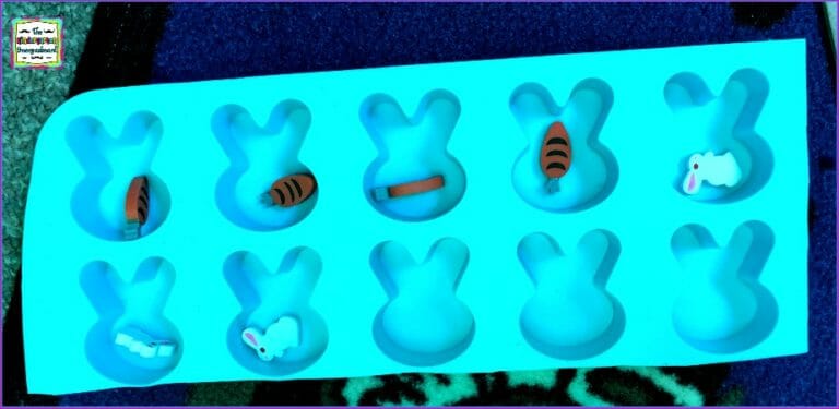 Easter Centers And Spring Centers – The Kindergarten Smorgasboard