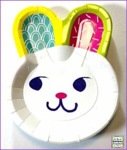 Easter Centers And Spring Centers – The Kindergarten Smorgasboard