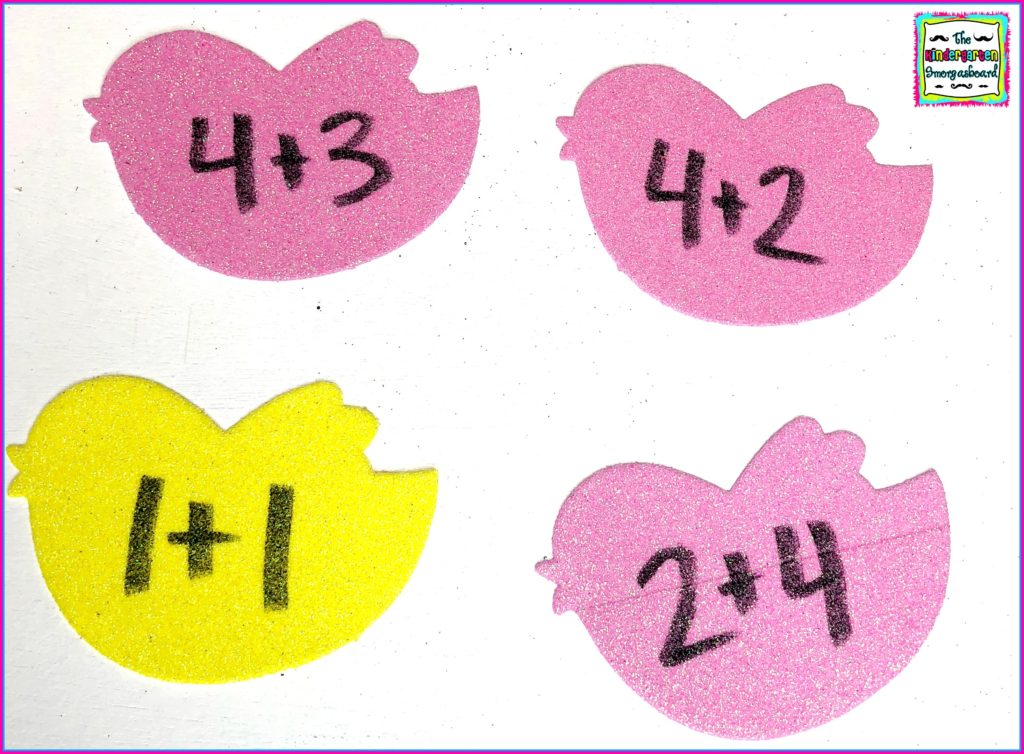 St. Patrick’s Day Centers – The Kindergarten Smorgasboard