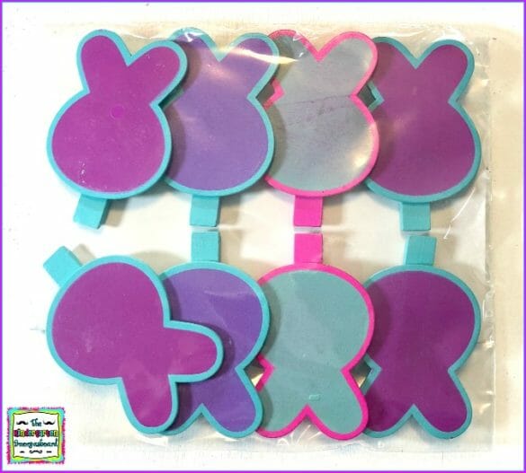 Easter Centers And Spring Centers – The Kindergarten Smorgasboard