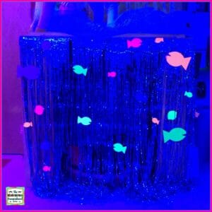 Ocean Transformation – The Kindergarten Smorgasboard