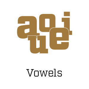 vowels – The Kindergarten Smorgasboard