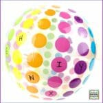 Beach Ball Games – The Kindergarten Smorgasboard