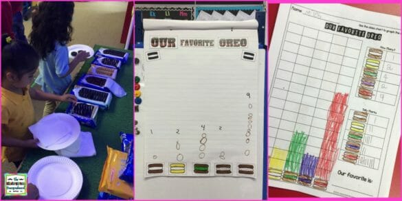 End Of The Year: Schedulin Sunday – The Kindergarten Smorgasboard