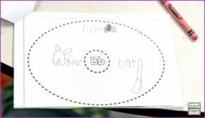 Emergent Readers Lesson Plans – The Kindergarten Smorgasboard