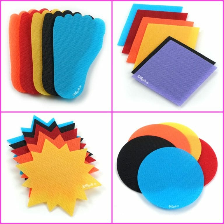 Kindergarten Games With Sit Spots – The Kindergarten Smorgasboard