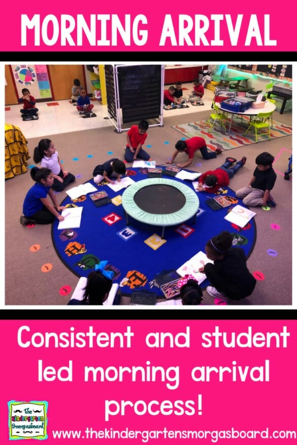 Music In The Classroom: Morning Arrival Playlist – The Kindergarten ...