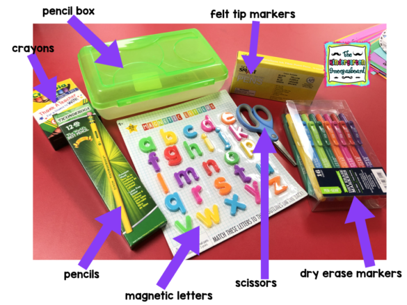 Guided Reading Toolbox – The Kindergarten Smorgasboard