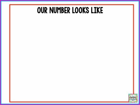 Calendar Routine – The Kindergarten Smorgasboard