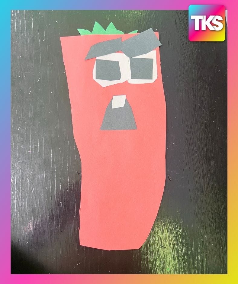 October Read Alouds: Creepy Carrots | The Kindergarten Smorgasboard