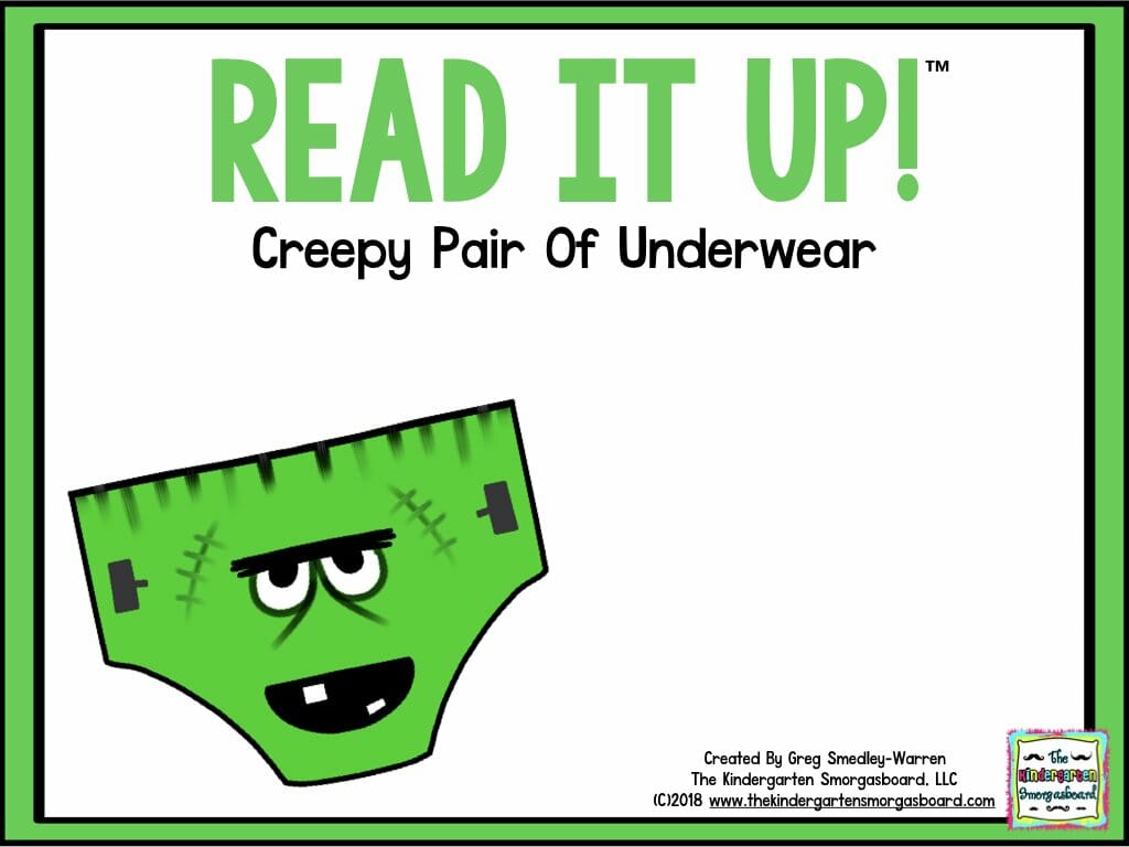 Pumpkins: Schedulin’ Sunday – The Kindergarten Smorgasboard