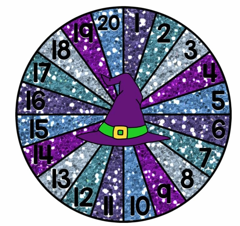 Freebies – The Kindergarten Smorgasboard