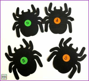 Halloween Lessons: DIY Centers – The Kindergarten Smorgasboard
