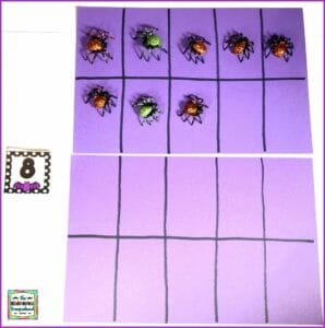 Halloween Lessons: DIY Centers – The Kindergarten Smorgasboard