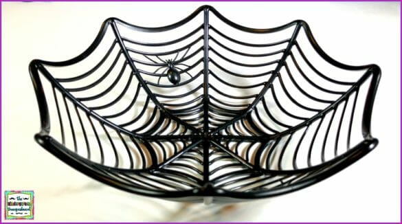 Halloween Lessons: DIY Centers – The Kindergarten Smorgasboard