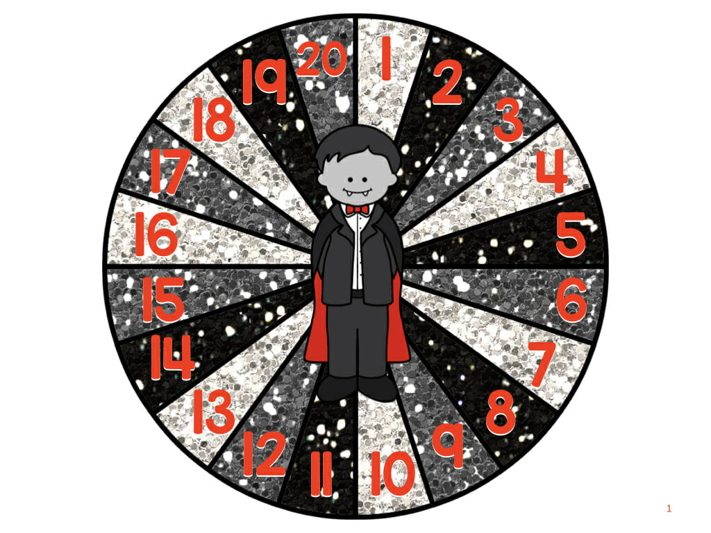 Freebies – The Kindergarten Smorgasboard