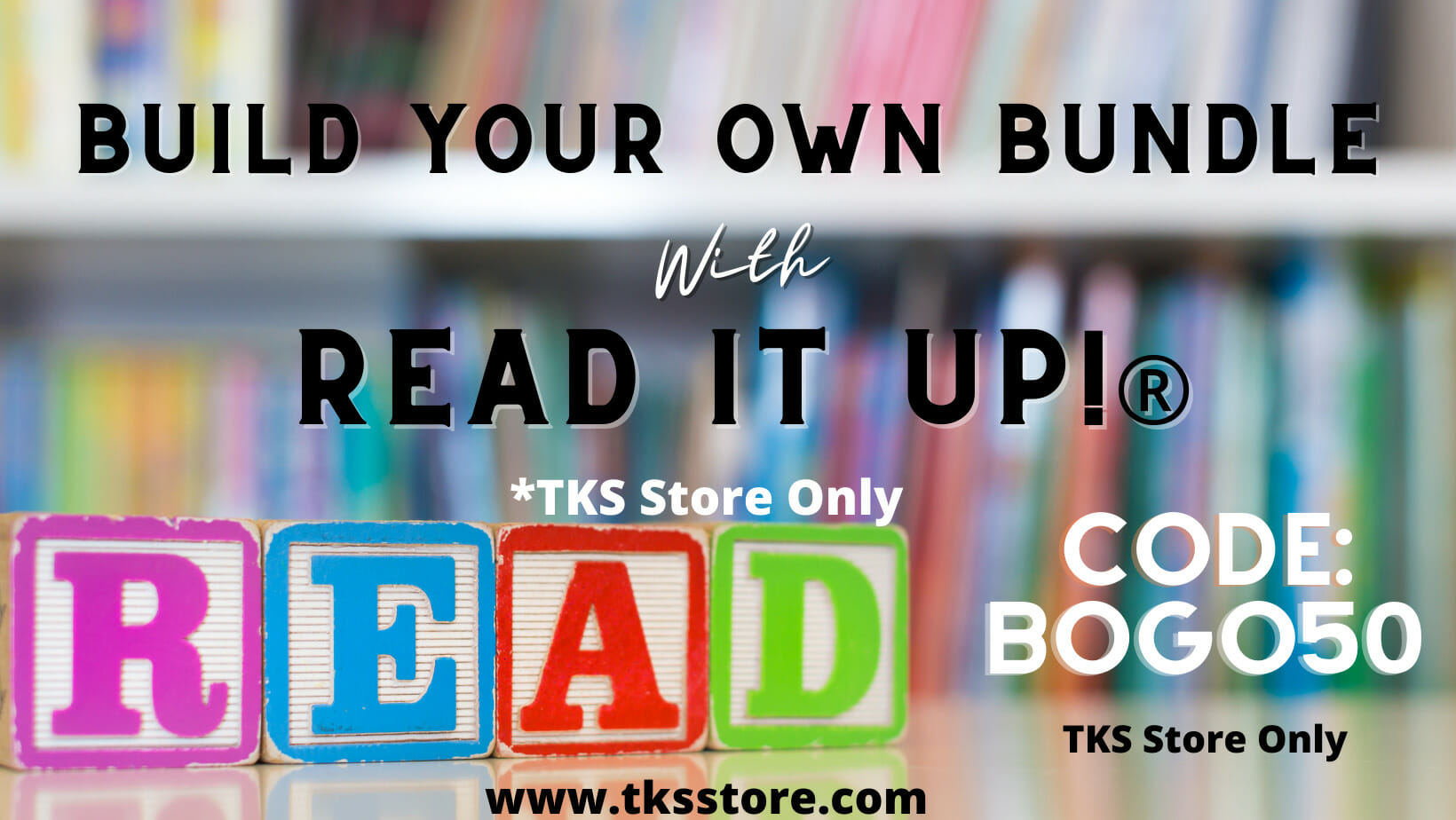 Build Your Own Bundle Cover Image – The Kindergarten Smorgasboard