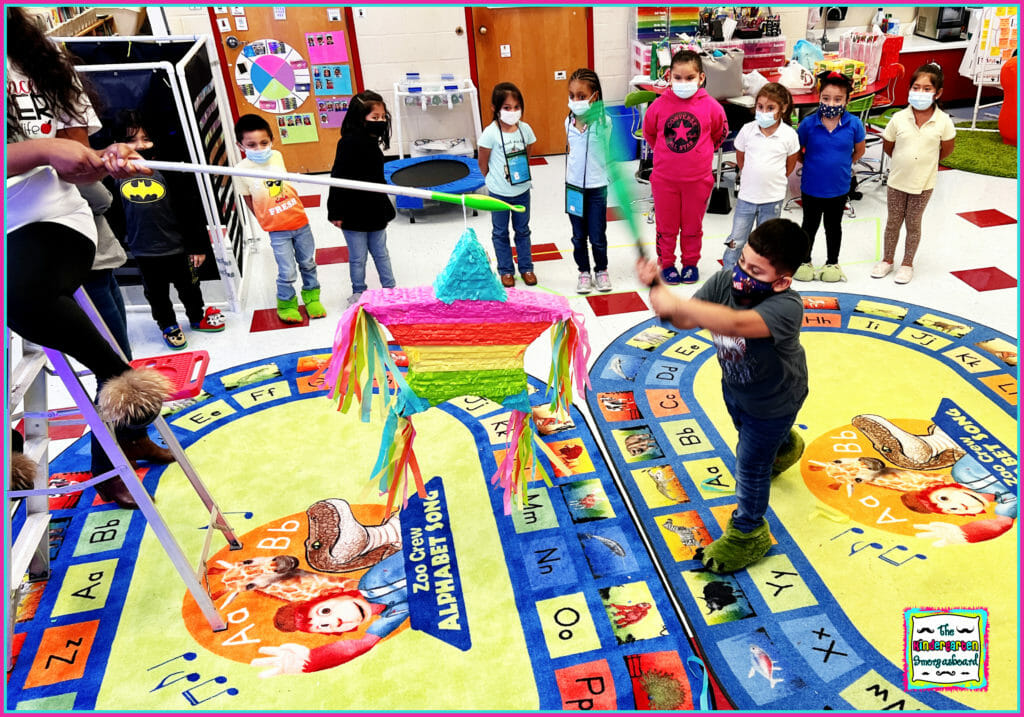 celebrating cultures in the classroom – The Kindergarten Smorgasboard