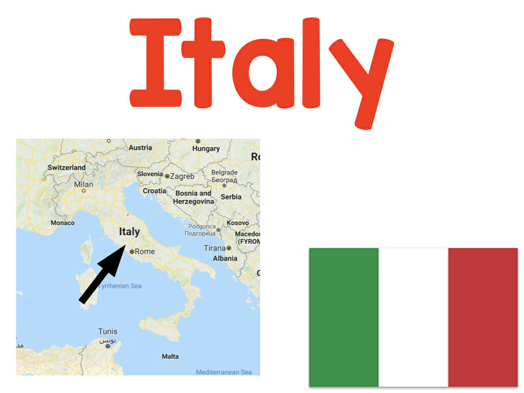 italy powerpoint.001 – The Kindergarten Smorgasboard