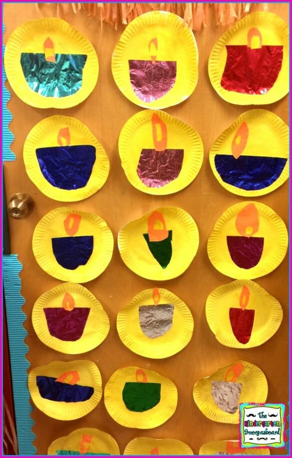 Holidays Around The World: Schedulin’ Sunday – The Kindergarten ...