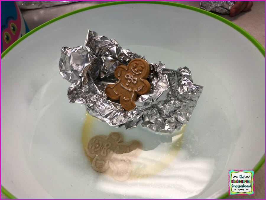 gingerbread man boat – The Kindergarten Smorgasboard