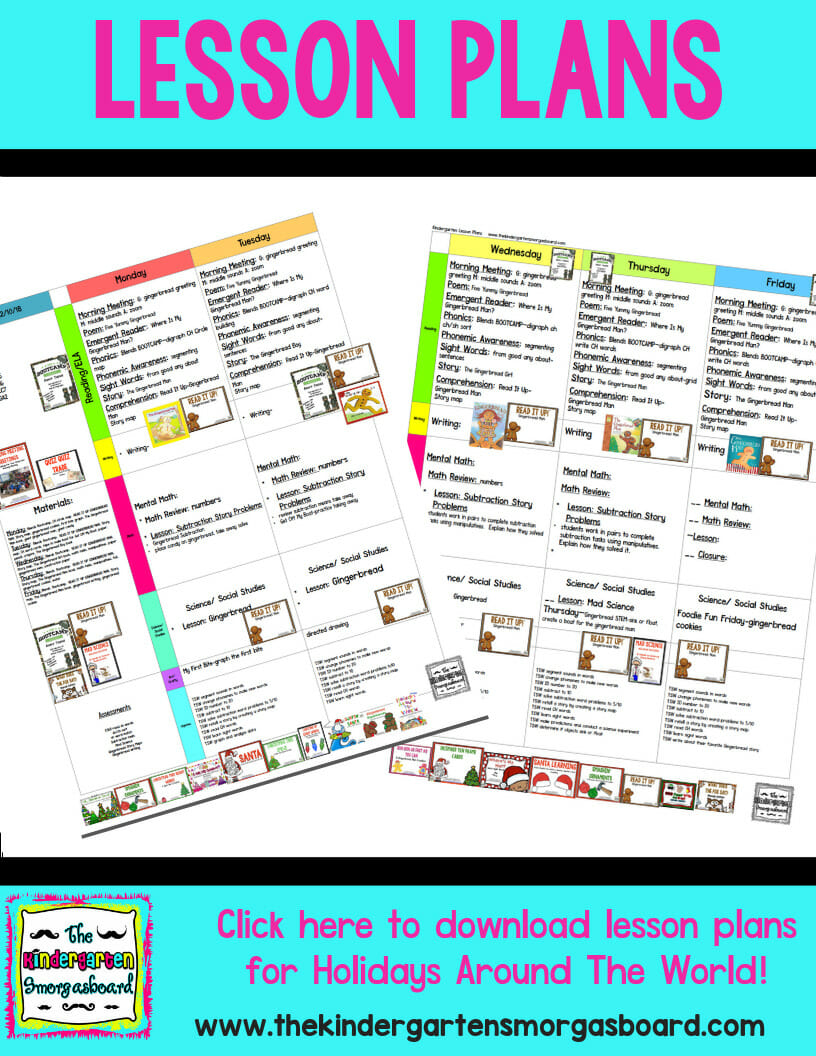 lesson plan graphic-11 – The Kindergarten Smorgasboard