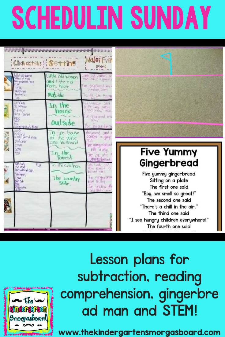 word family bootcamp-16 – The Kindergarten Smorgasboard