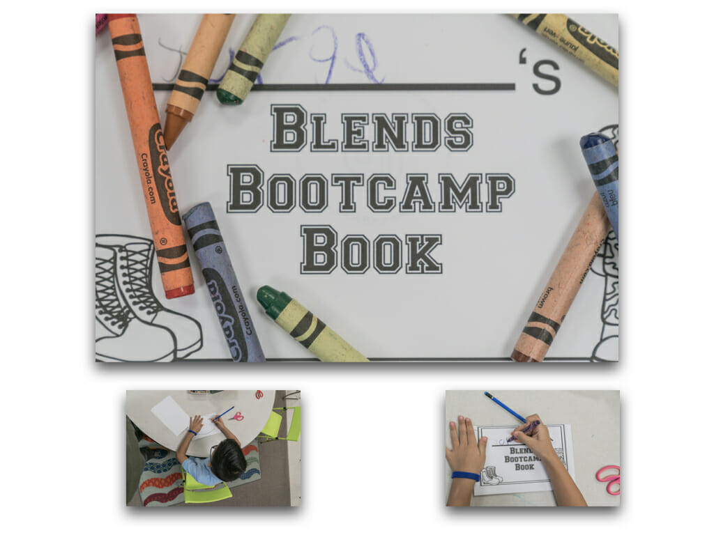 TKS BOOTCAMP – Blends Bootcamp Army Theme Preview Pics.006 – The ...