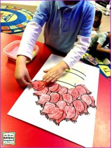 Valentine’s Day Sight Words – The Kindergarten Smorgasboard