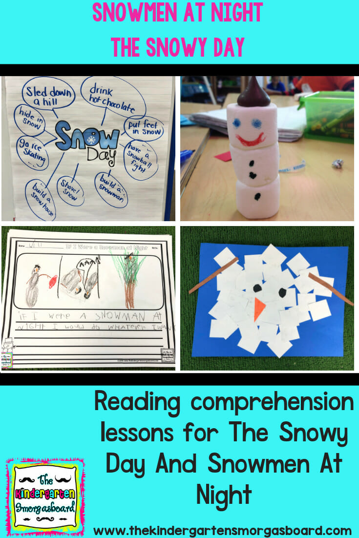 word family bootcamp-19 – The Kindergarten Smorgasboard