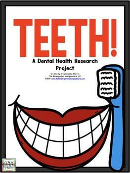 February Lesson Plans | The Kindergarten Smorgasboard