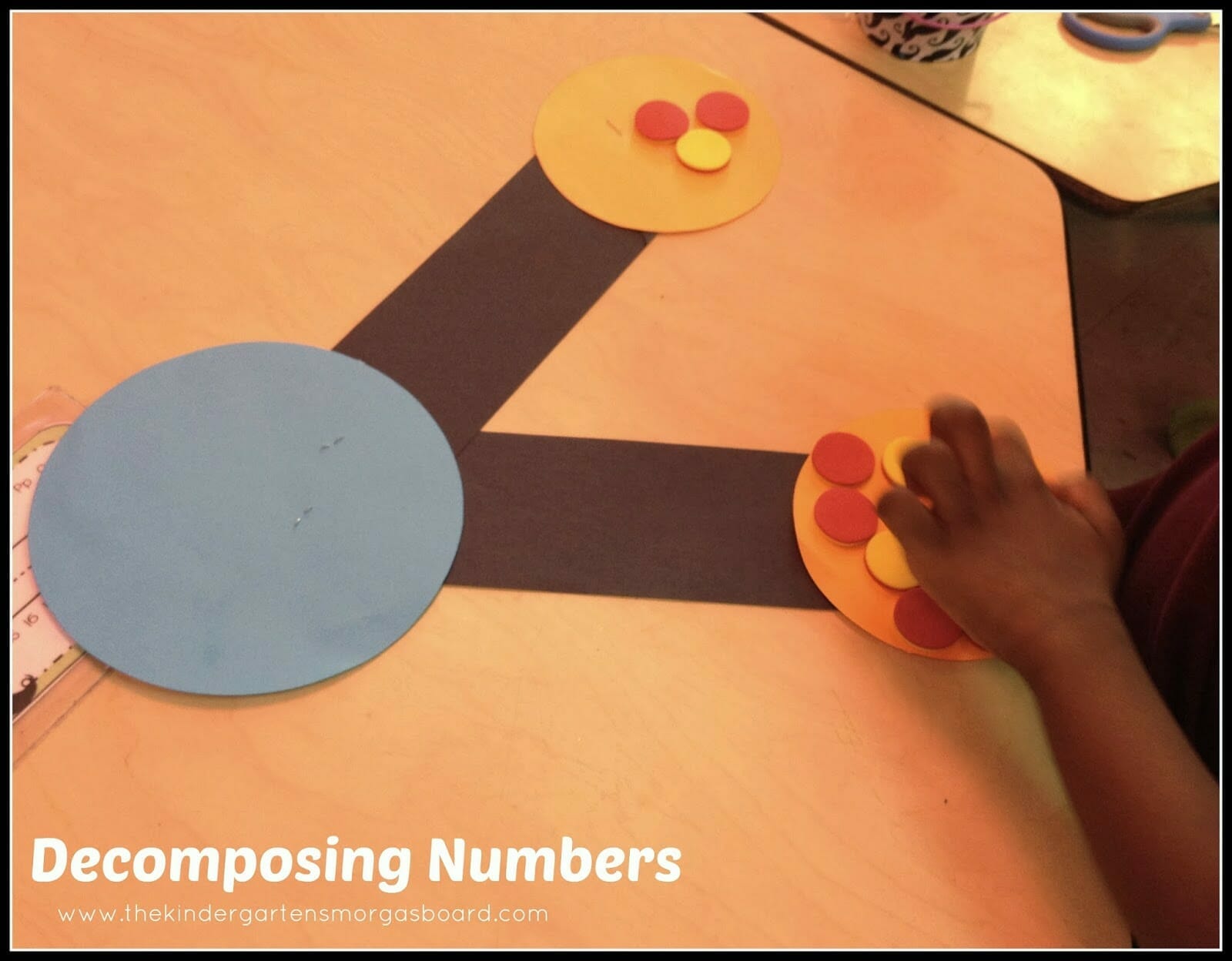 Four Seasons Lesson Plans: Schedulin Sunday – The Kindergarten Smorgasboard