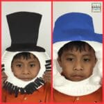 February Lesson Plans | The Kindergarten Smorgasboard