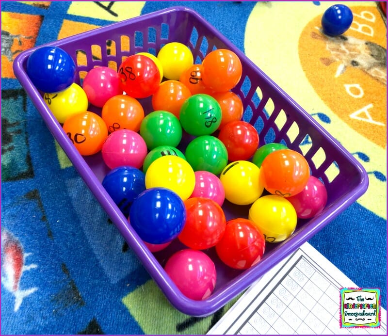 Classroom Ball Pit – The Kindergarten Smorgasboard