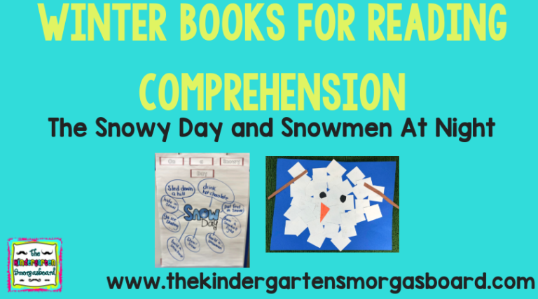 The Old Lady Who Swallowed A Chick: Read It Up! – The Kindergarten ...